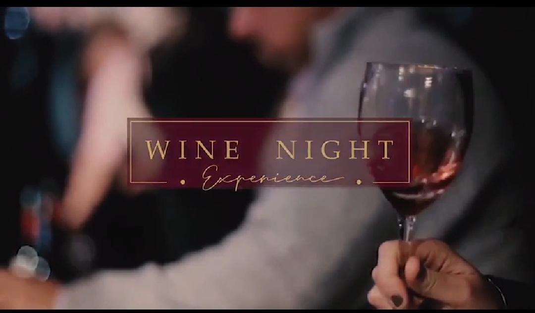 Se viene la Wine Nigth Experience - Muy de Minas